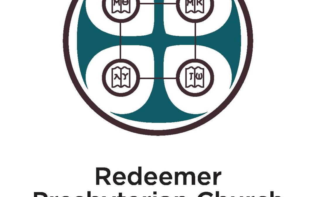 2021 Annual meeting booklet-2 | Redeemer Presbyterian Church Austin Texas