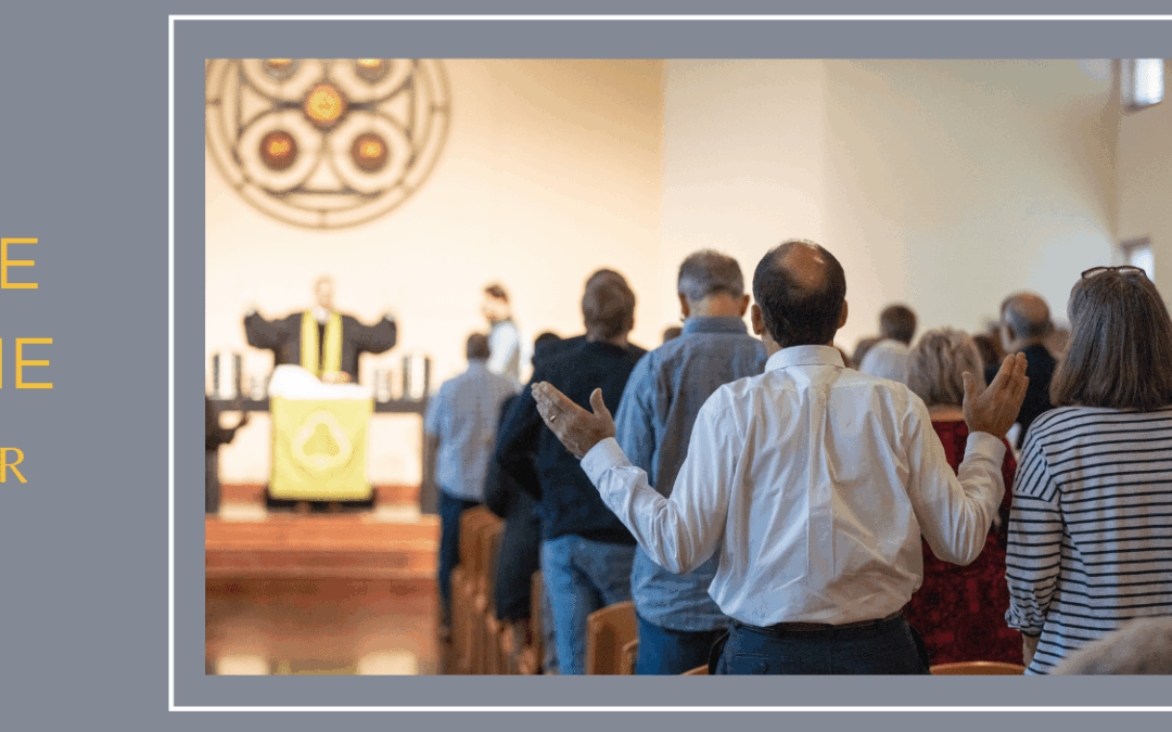 | Redeemer Presbyterian Church Austin Texas