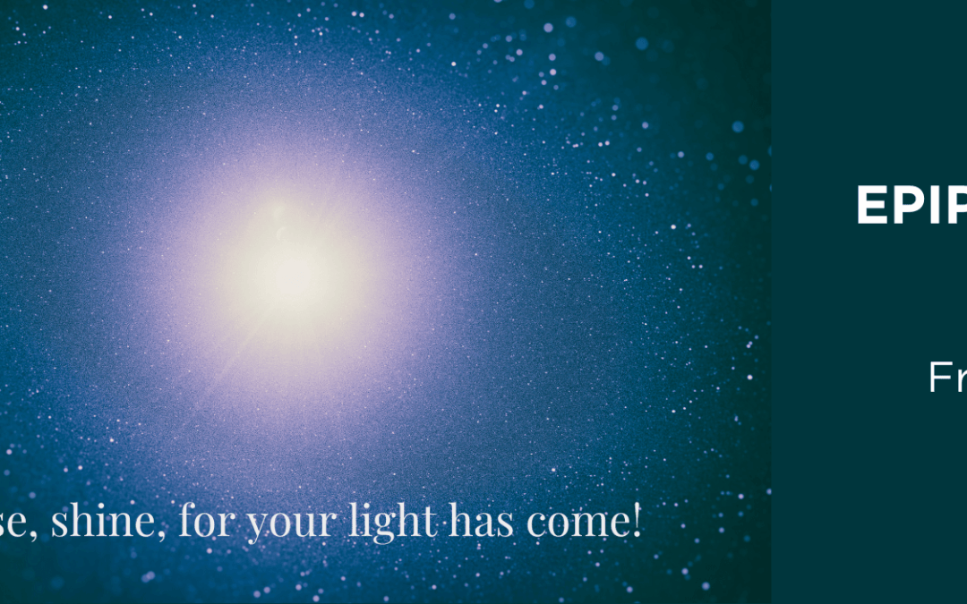 2023 Epiphany service | Redeemer Presbyterian Church Austin Texas