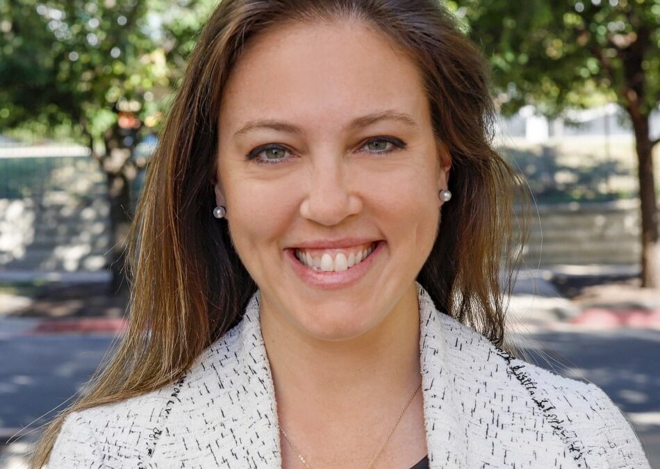 jessica maxwell | Redeemer Presbyterian Church Austin Texas